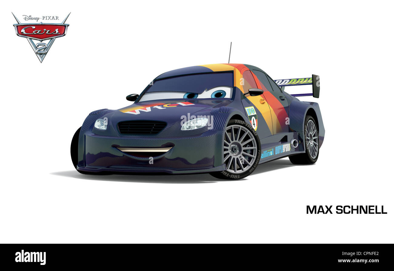 Cars 2 year Cut Out Stock Images & Pictures - Alamy