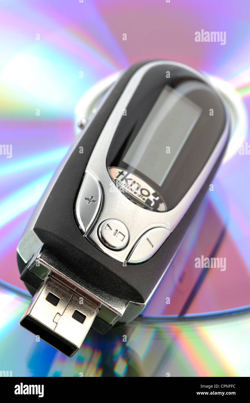 Walkmans hi-res stock photography and images - Alamy