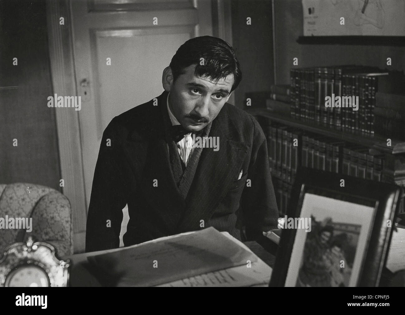 Il 1952 hi-res stock photography and images - Alamy