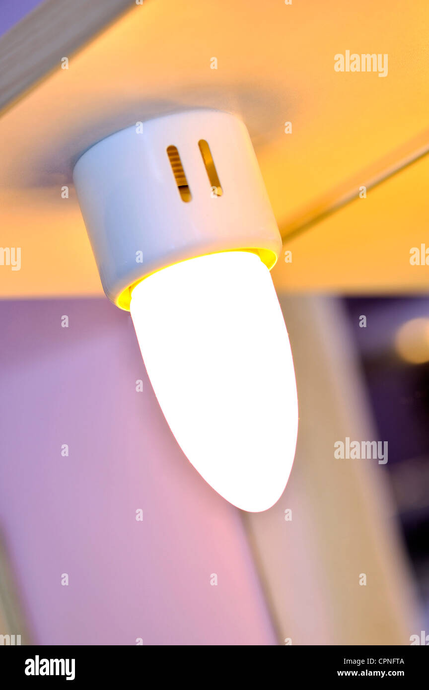 Flashlight bulbs hi-res stock photography and images - Alamy