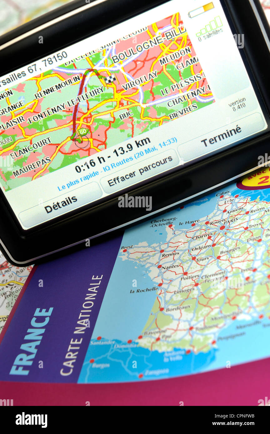 Transportation geography hi-res stock photography and images - Alamy