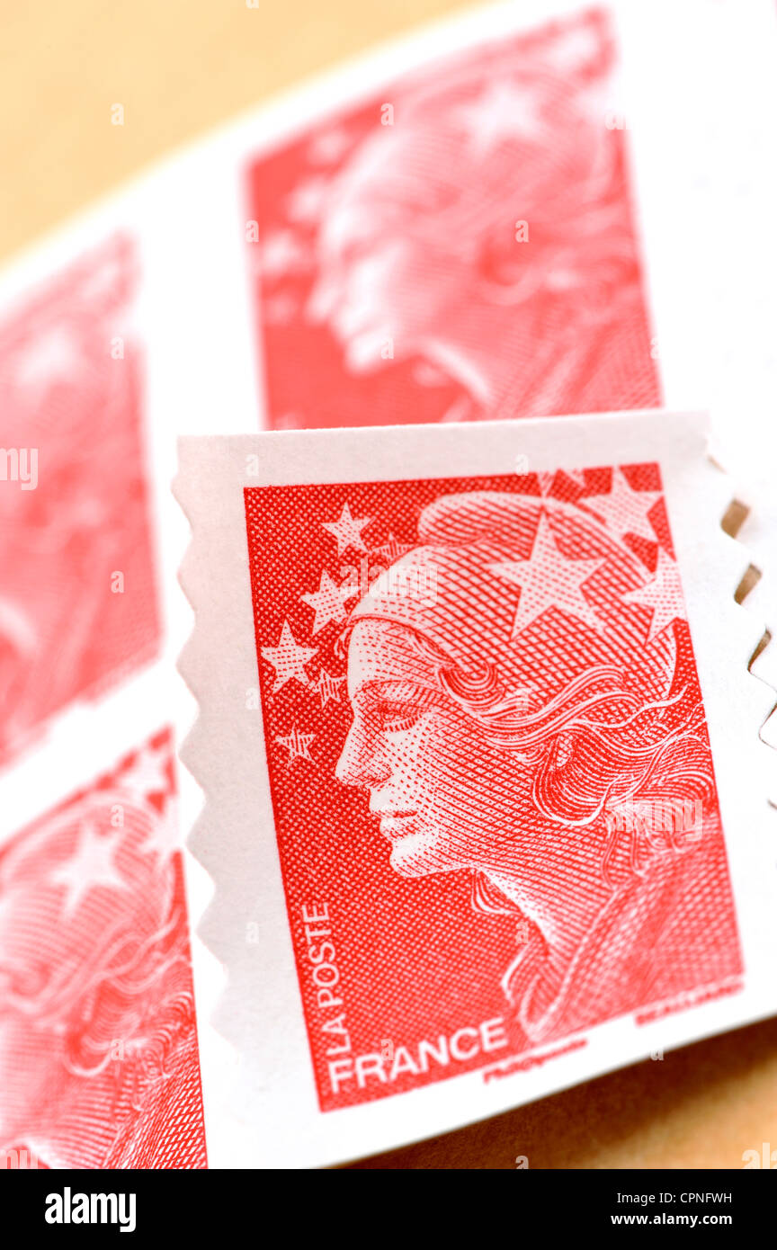 Franking stamp hi-res stock photography and images - Alamy