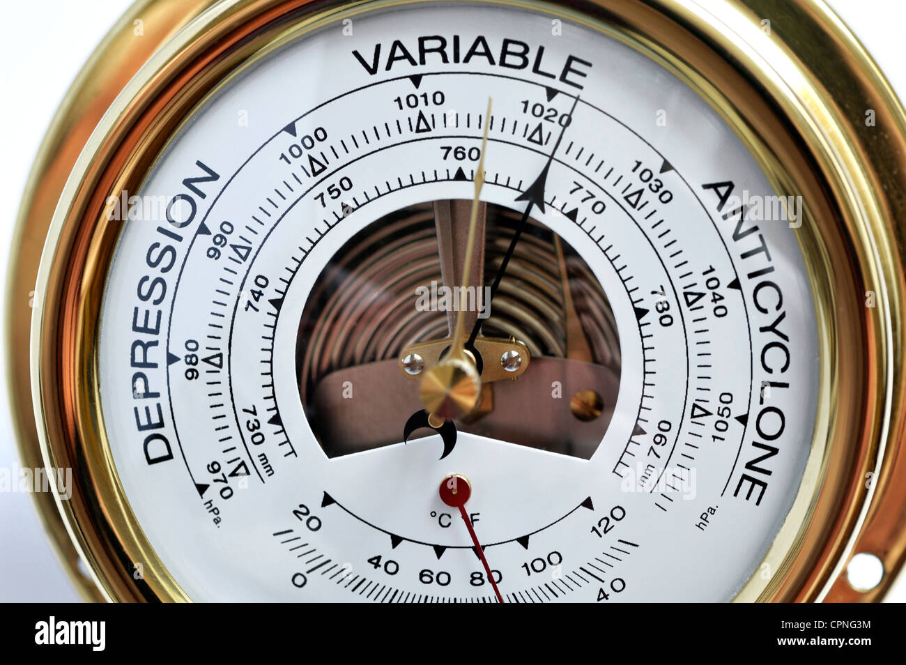 Detailed measurements hi-res stock photography and images - Alamy