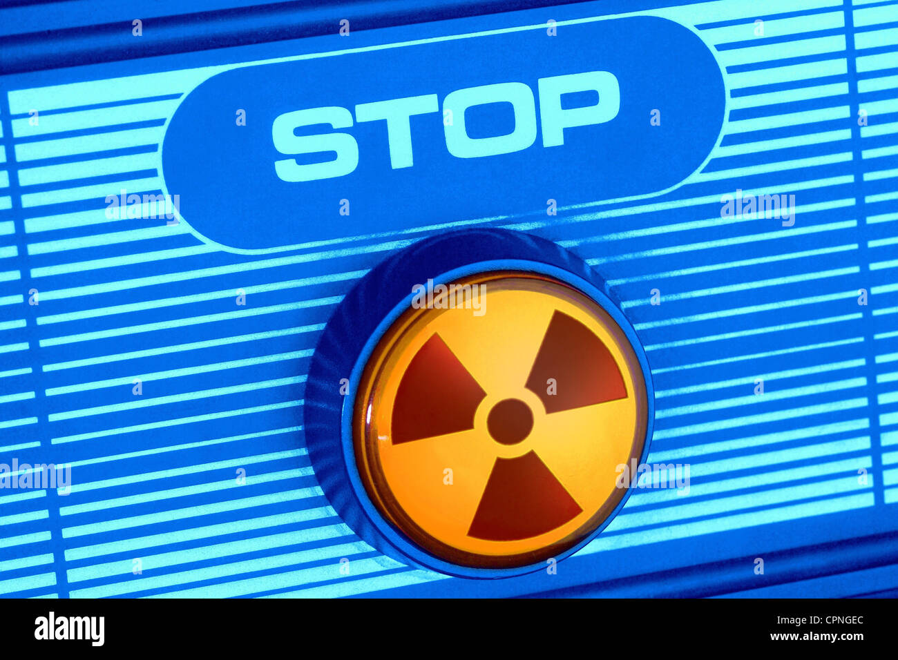 Stop nuclear plant hi-res stock photography and images - Alamy