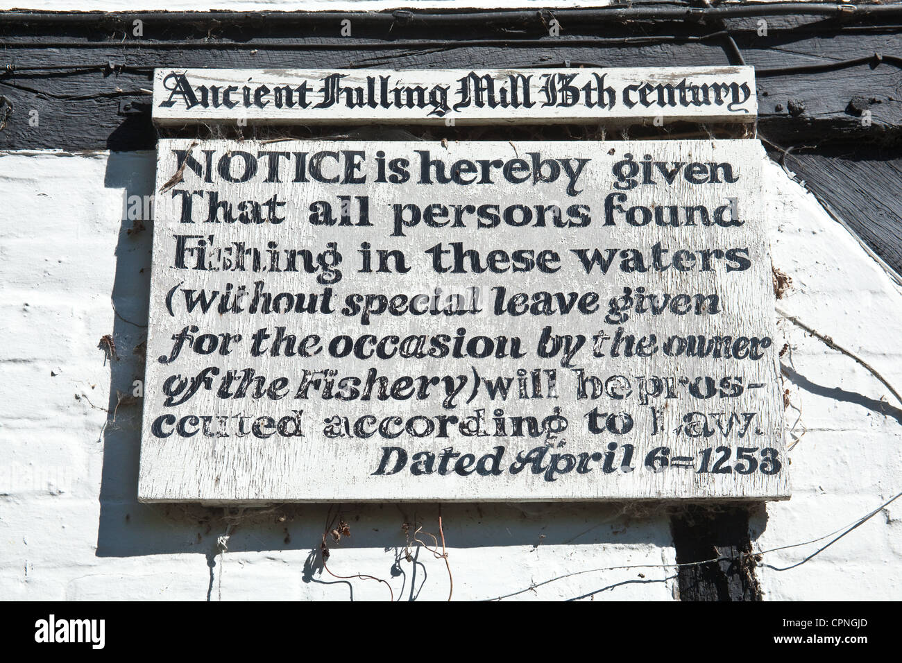 River alre fishing hi-res stock photography and images - Alamy