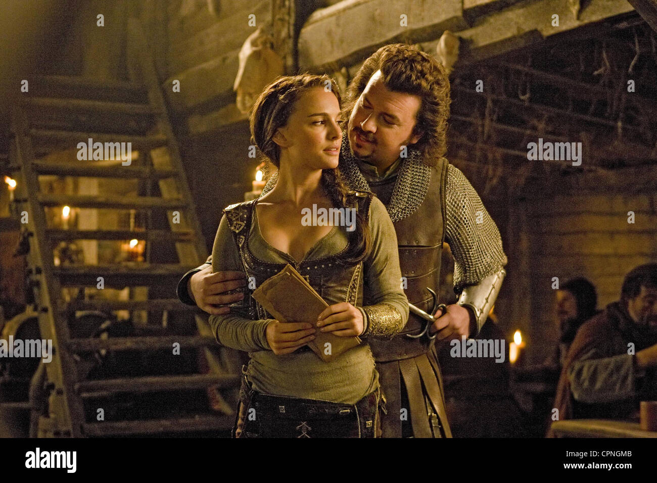 Majesté hi-res stock photography and images - Alamy