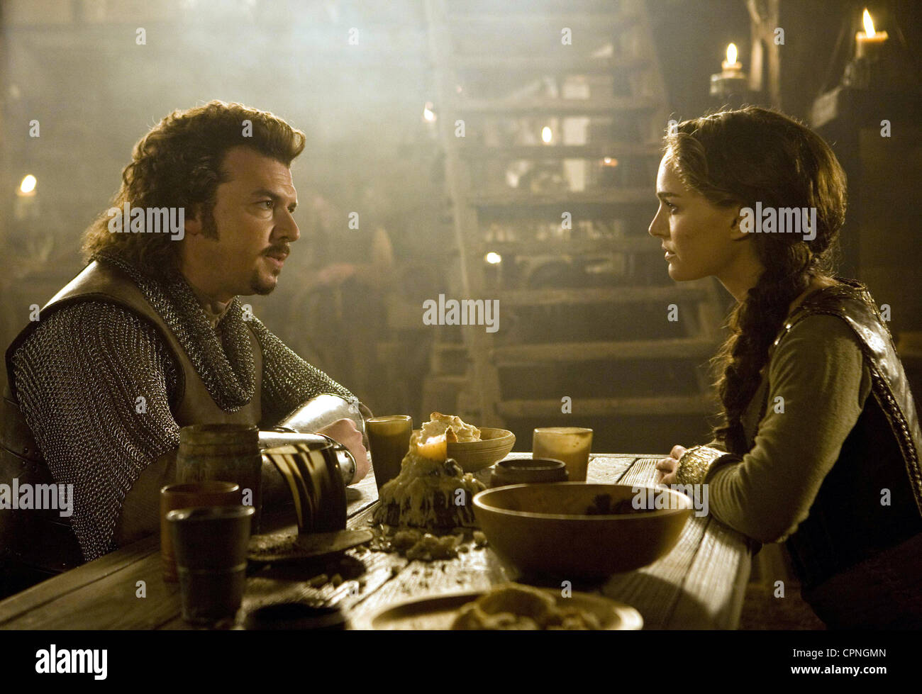 Majesté hi-res stock photography and images - Alamy