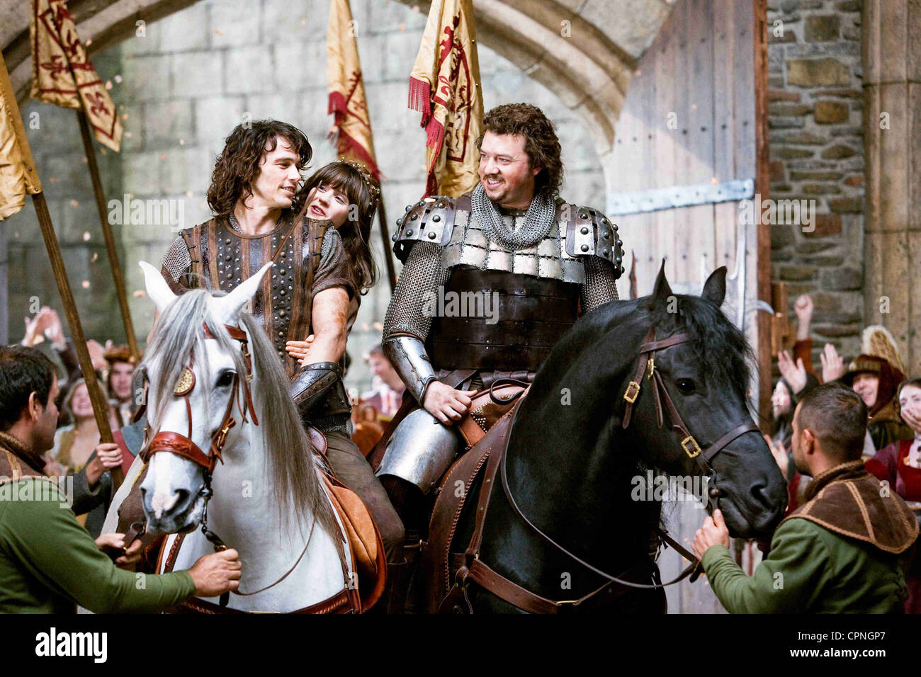 Your Highness Stock Photo - Alamy