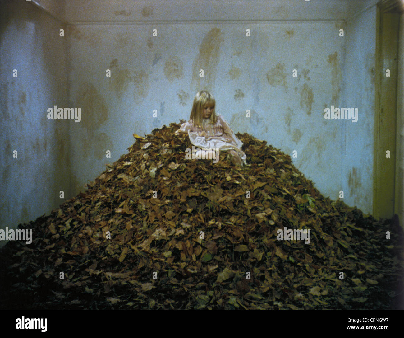 Neco z Alenky Stock Photo - Alamy