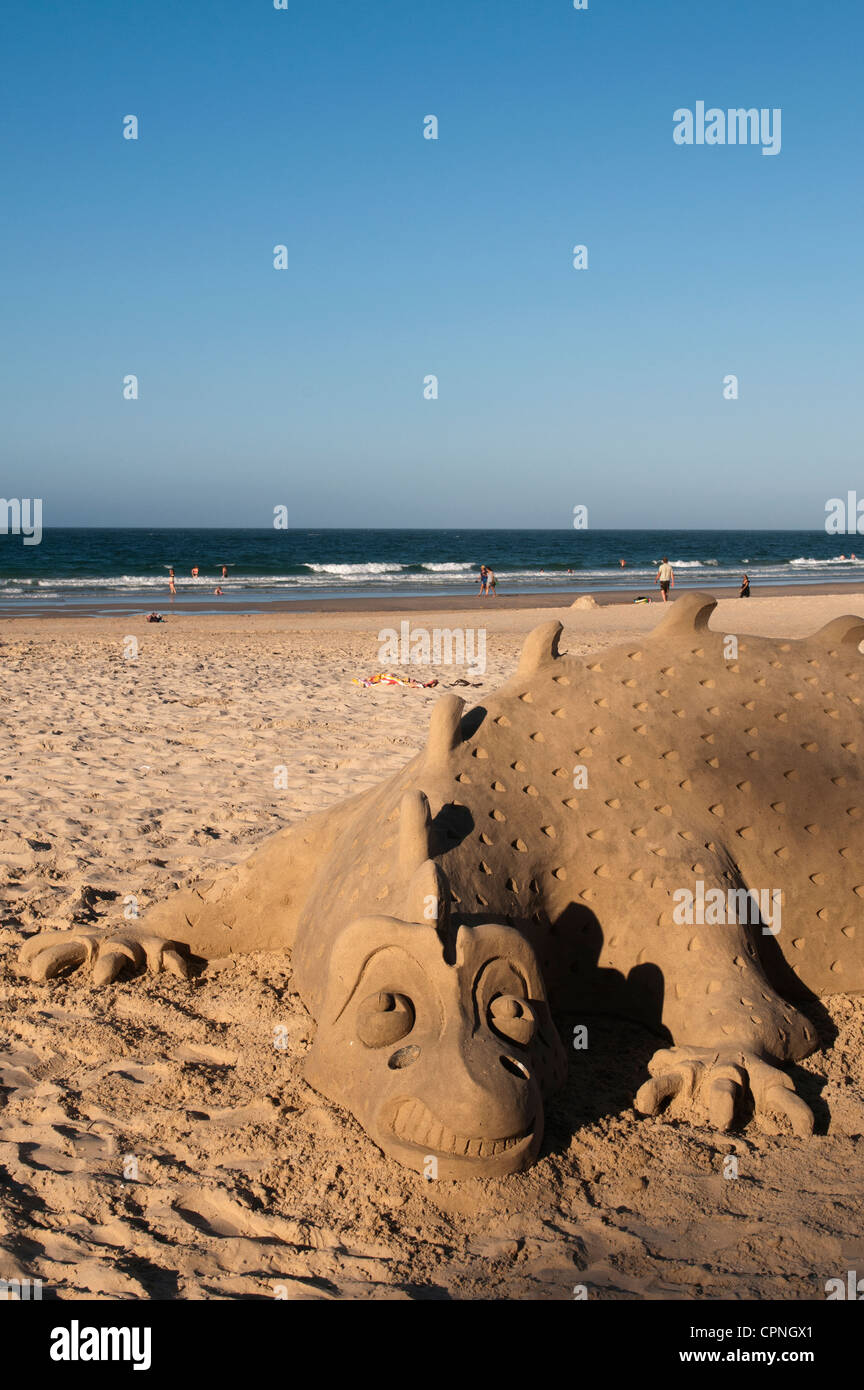 Dinosaur beach hi-res stock photography and images - Alamy