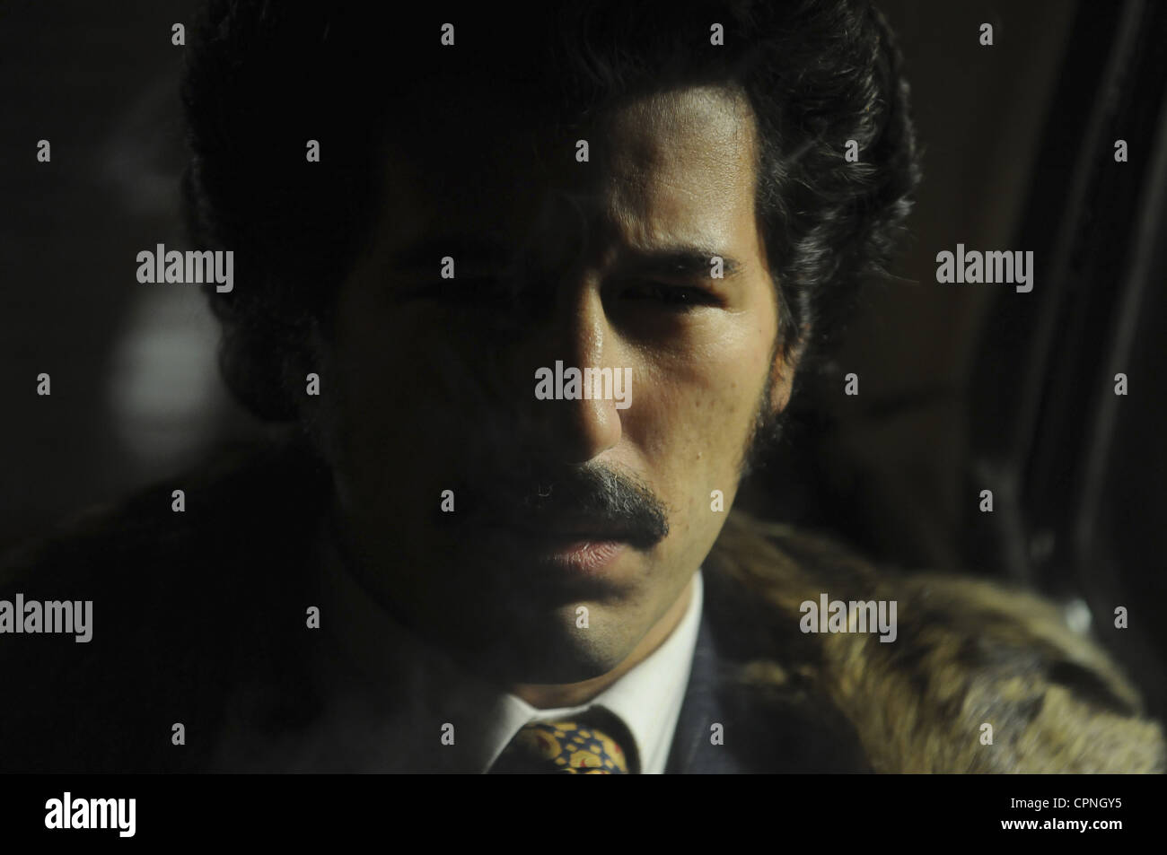 Vallanzasca - Gli angeli del male Year : 2010 Italy Director : Michele ...