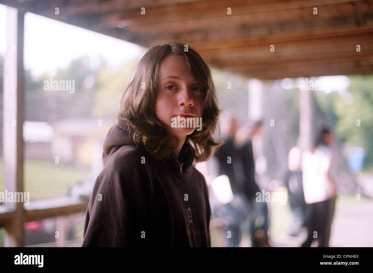 James porterfield hi-res stock photography and images - Alamy