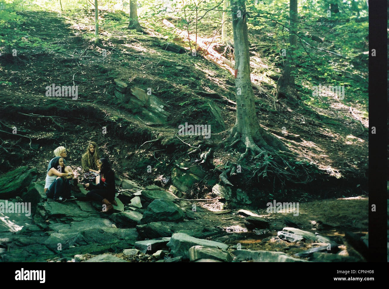 Putty hill hi-res stock photography and images - Alamy