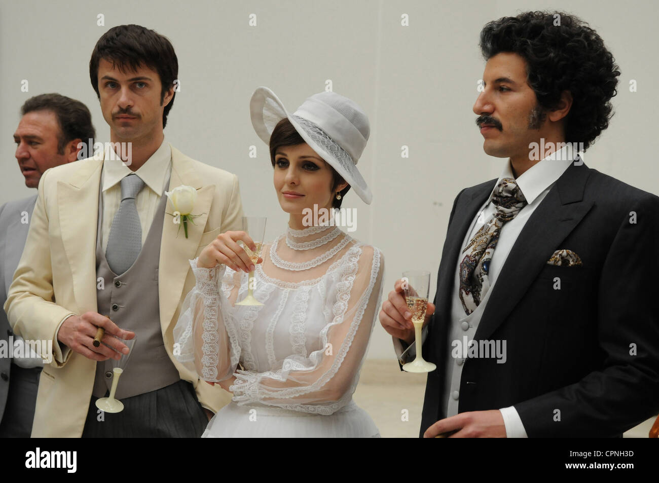 Michele Placido Matrimonio