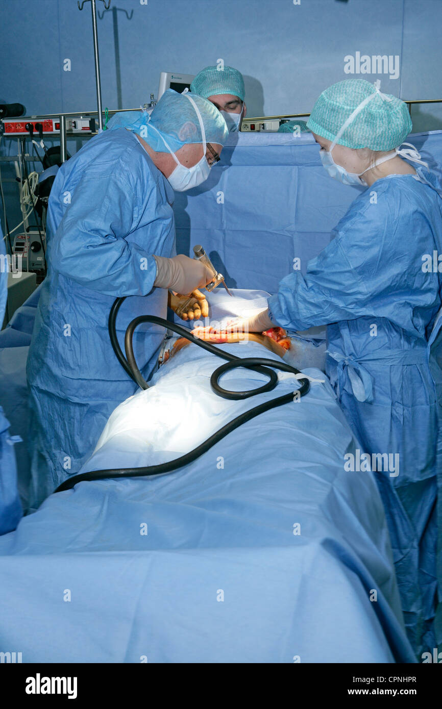 Skin Graft High Resolution Stock Photography and Images - Alamy