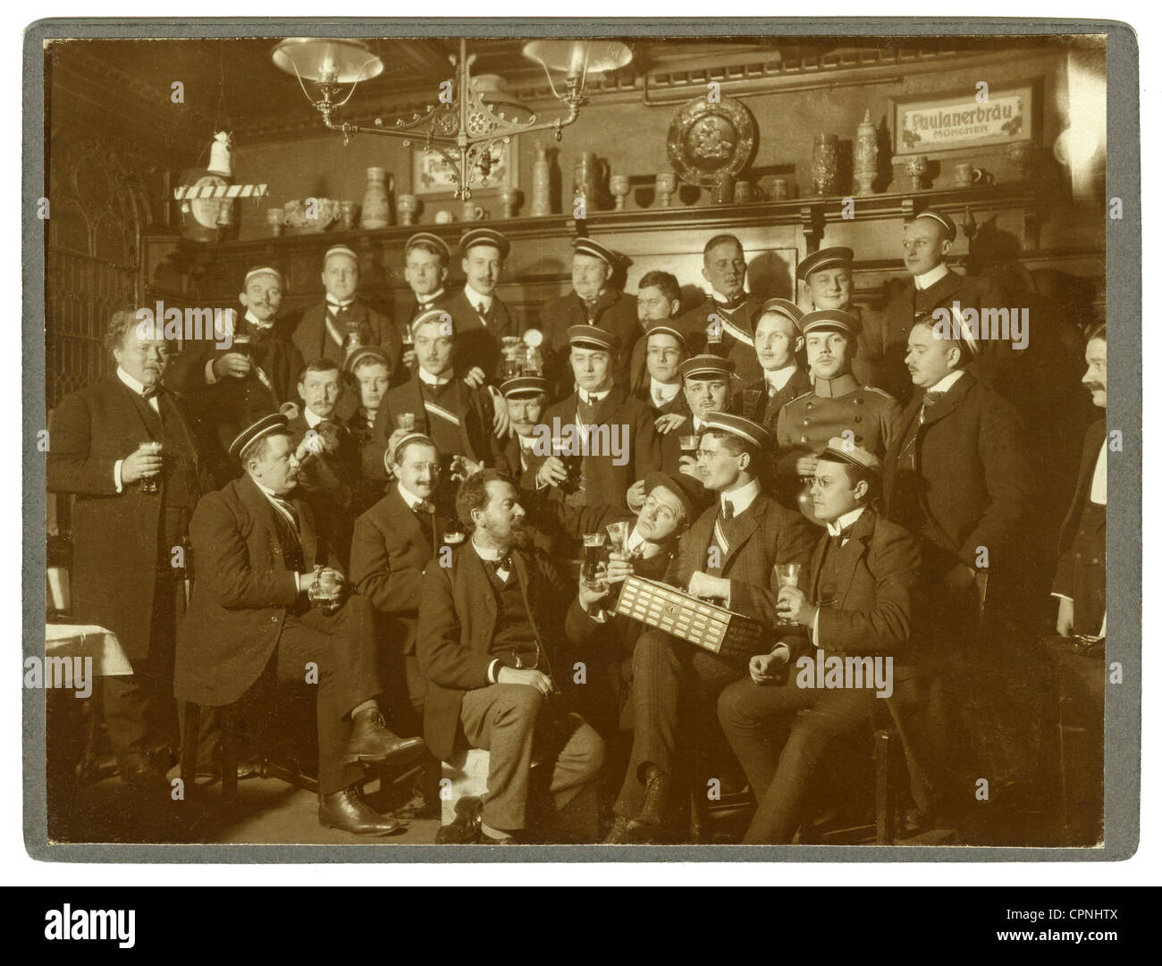 University student cash beer hi-res stock photography and images - Alamy