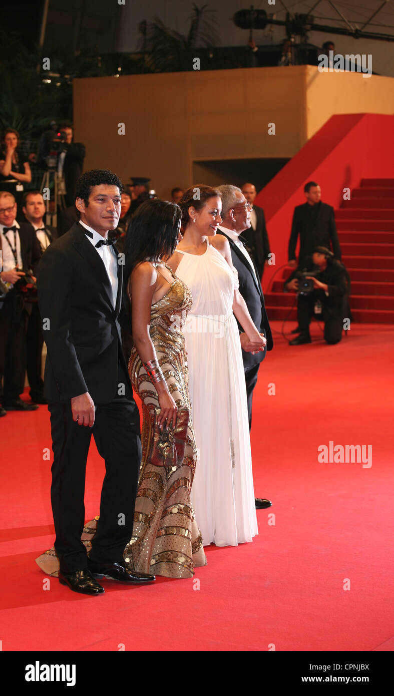 Bassem Samra, Nahed El Sebaï, Egyptian actress Menna Shalaby, Egyptian ...