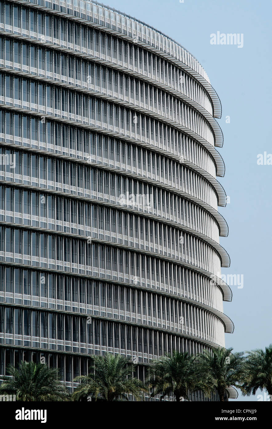 Tall building detail hi-res stock photography and images - Alamy