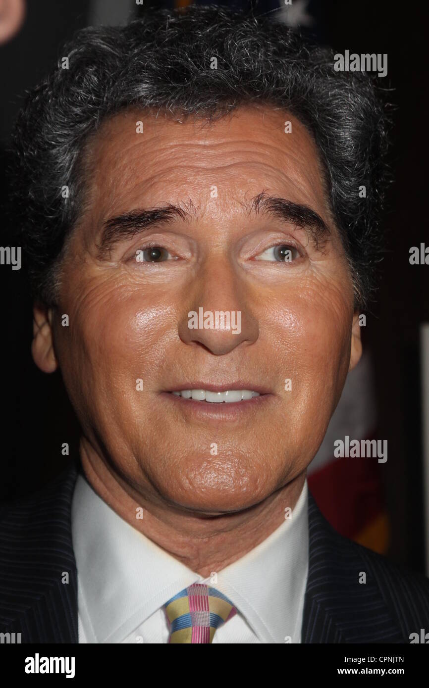 May 24, 2012 - New York, New York, U.S. - ERNIE ANASTOS.The 63 RD ...