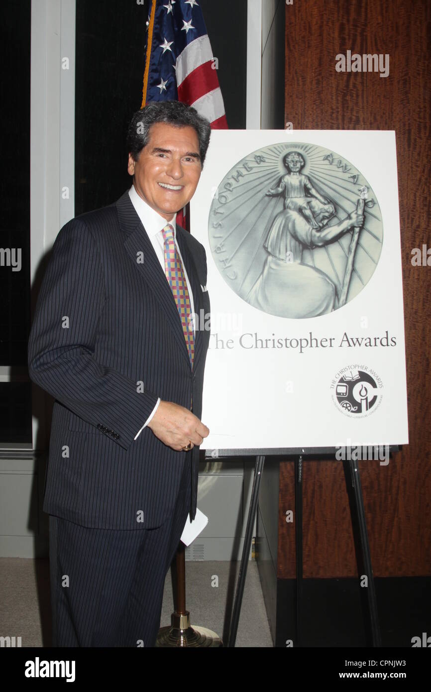 May 24, 2012 - New York, New York, U.S. - ERNIE ANASTOS.The 63 RD ...