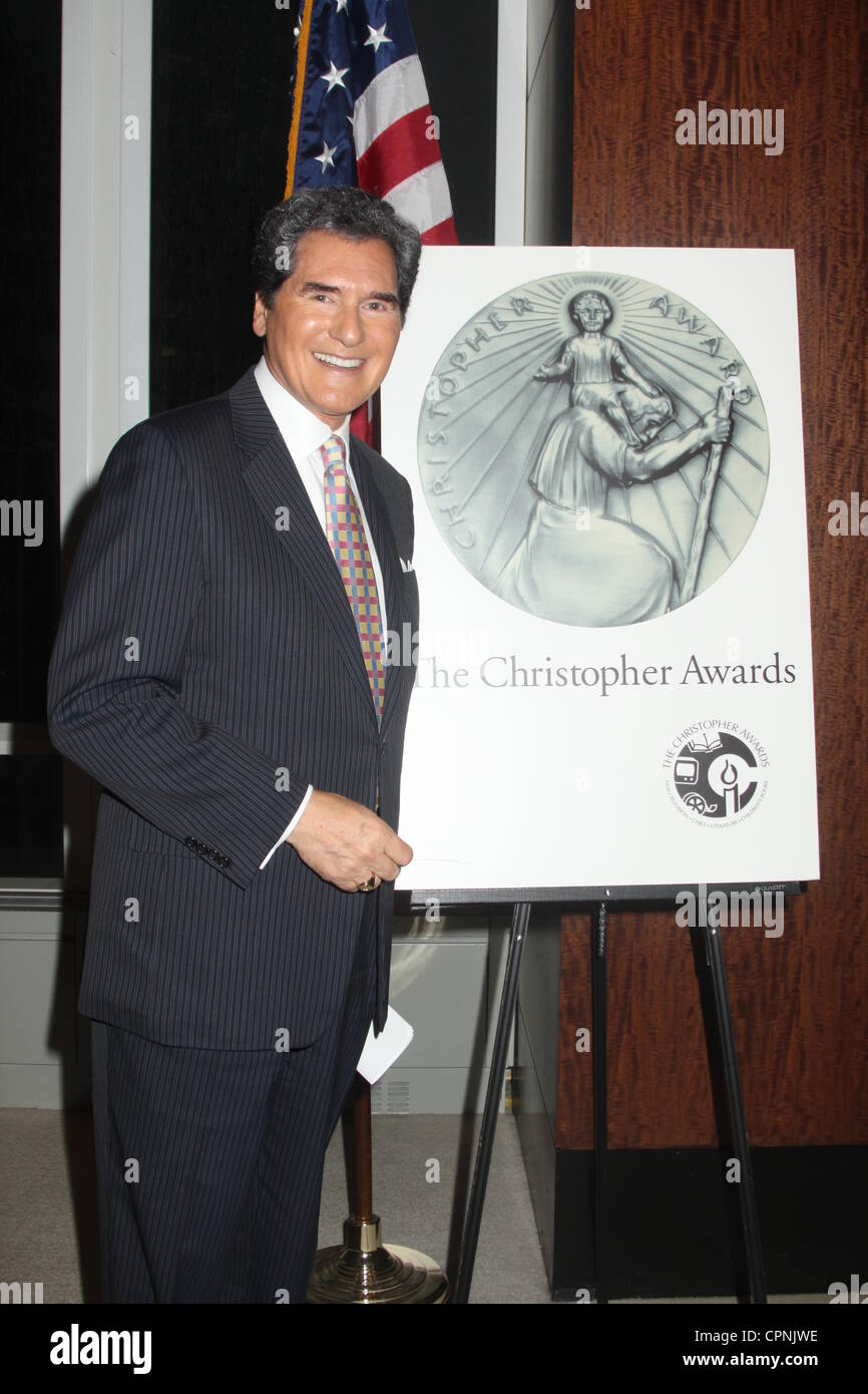 May 24, 2012 - New York, New York, U.S. - ERNIE ANASTOS.The 63 RD ...