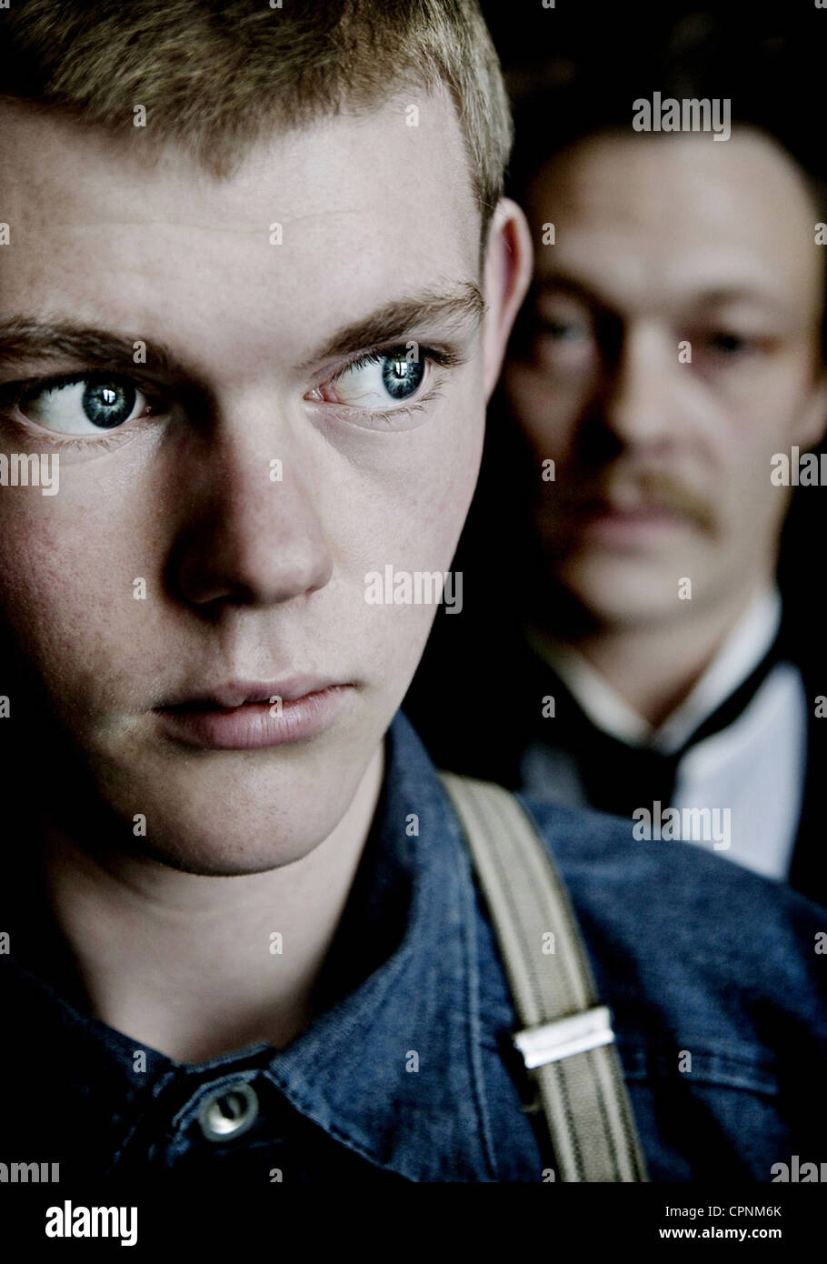 Marius holst magnus langlete hi-res stock photography and images - Alamy