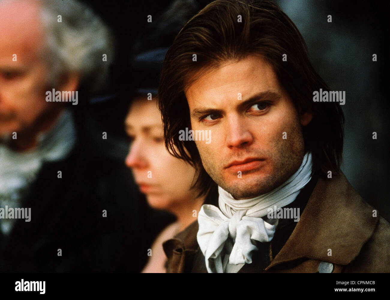 Tim burton casper van dien hi-res stock photography and images - Alamy