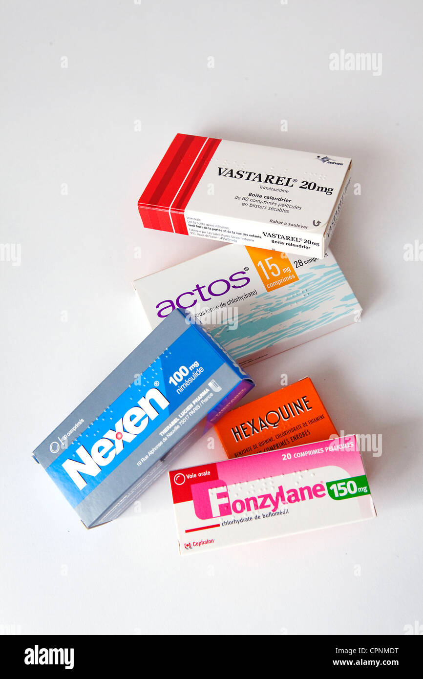 Nexen hi-res stock photography and images - Alamy