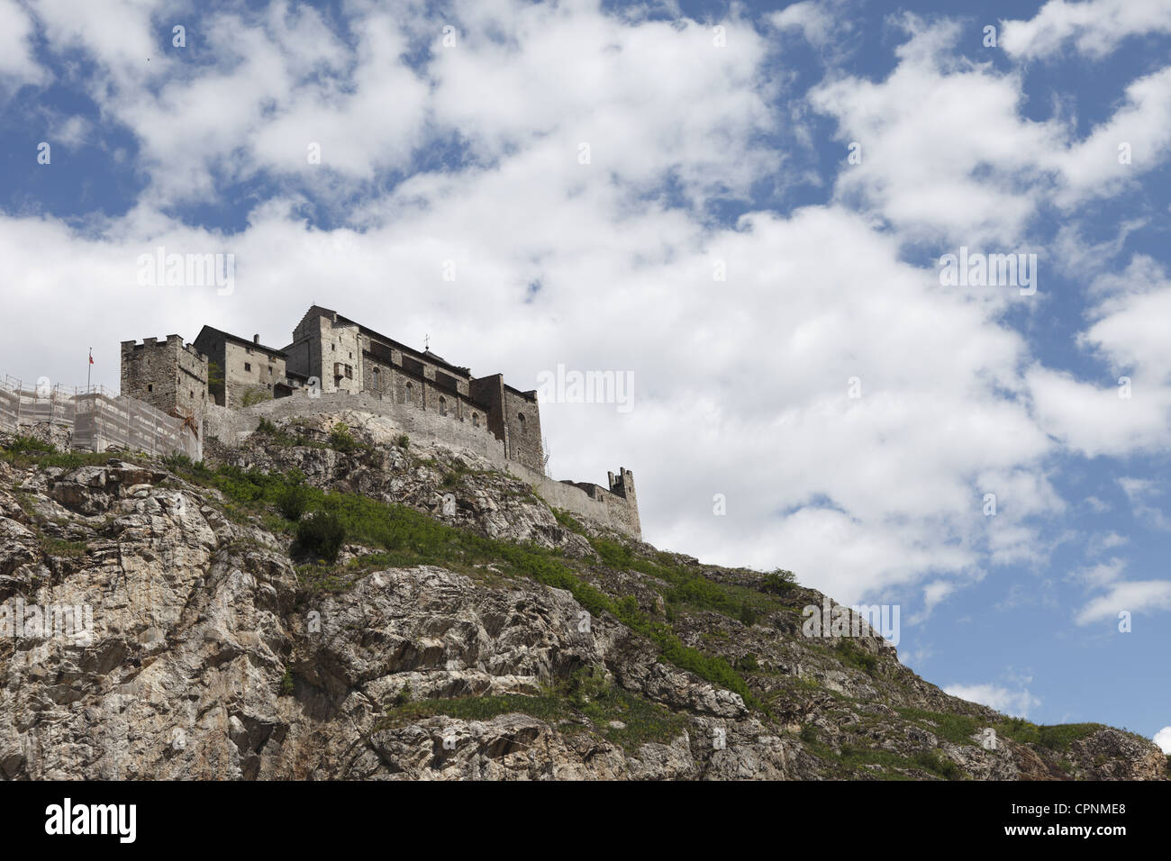 Romano sion hi-res stock photography and images - Alamy
