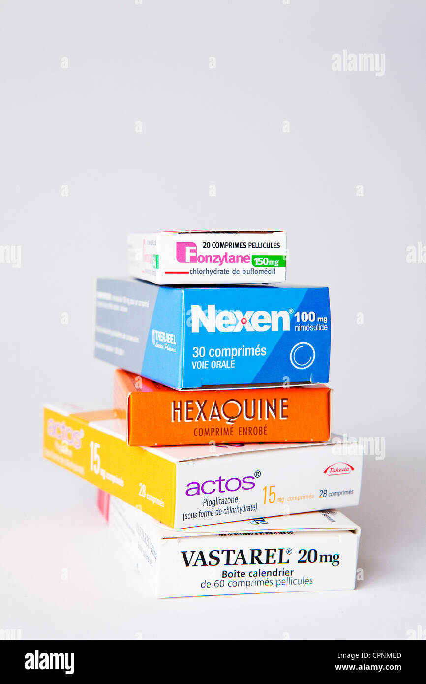 Nexen hi-res stock photography and images - Alamy
