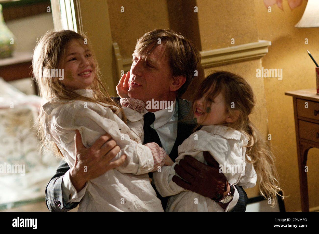 Dream House Year : 2011 USA Director : Jim Sheridan Taylor Geare ...