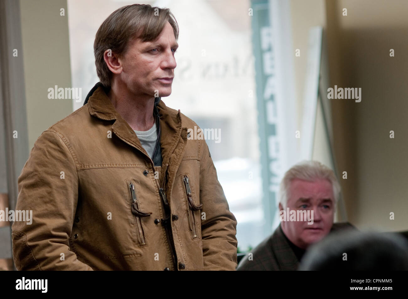 Dream House Daniel Craig High Resolution Stock Photography and Images ...