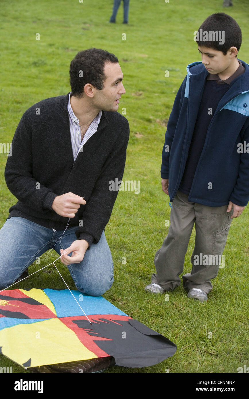 The Kite Runner High Resolution Stock Photography and Images - Alamy