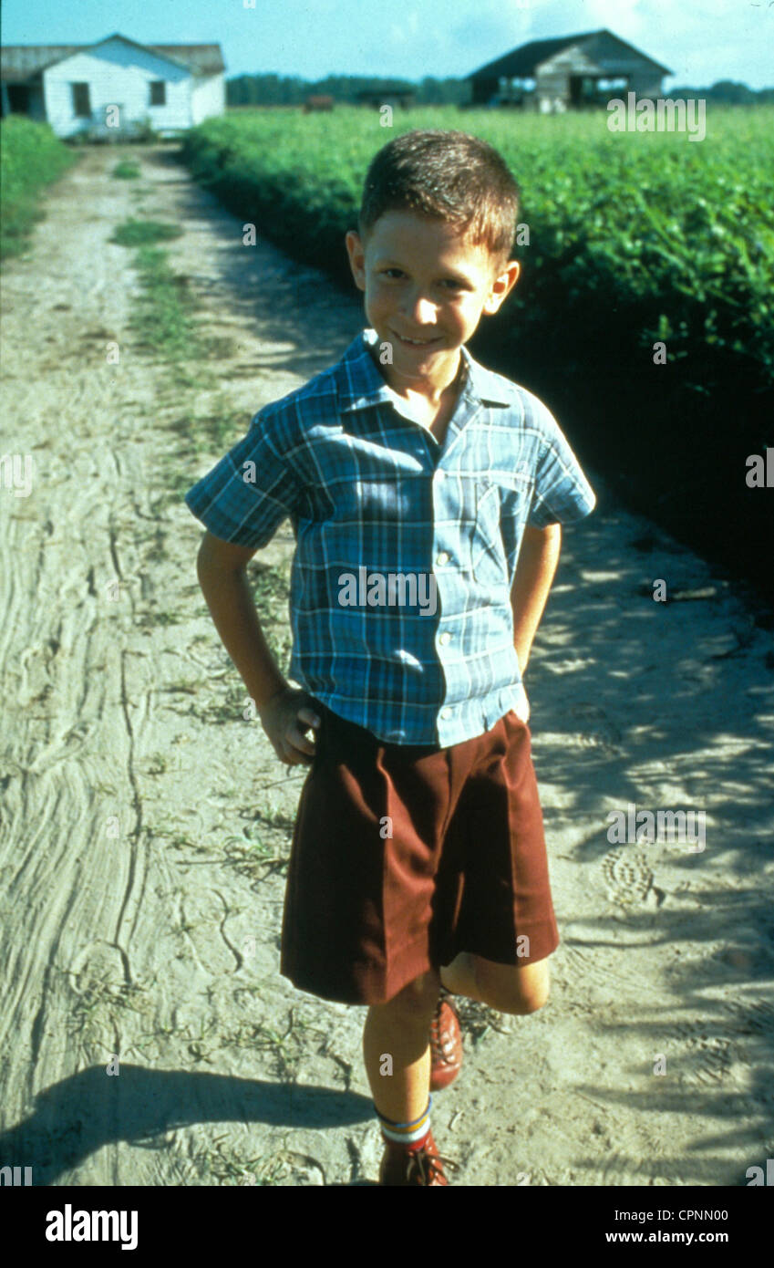 Forrest Gump Year : 1994 USA Director : Robert Zemeckis Michael Conner ...