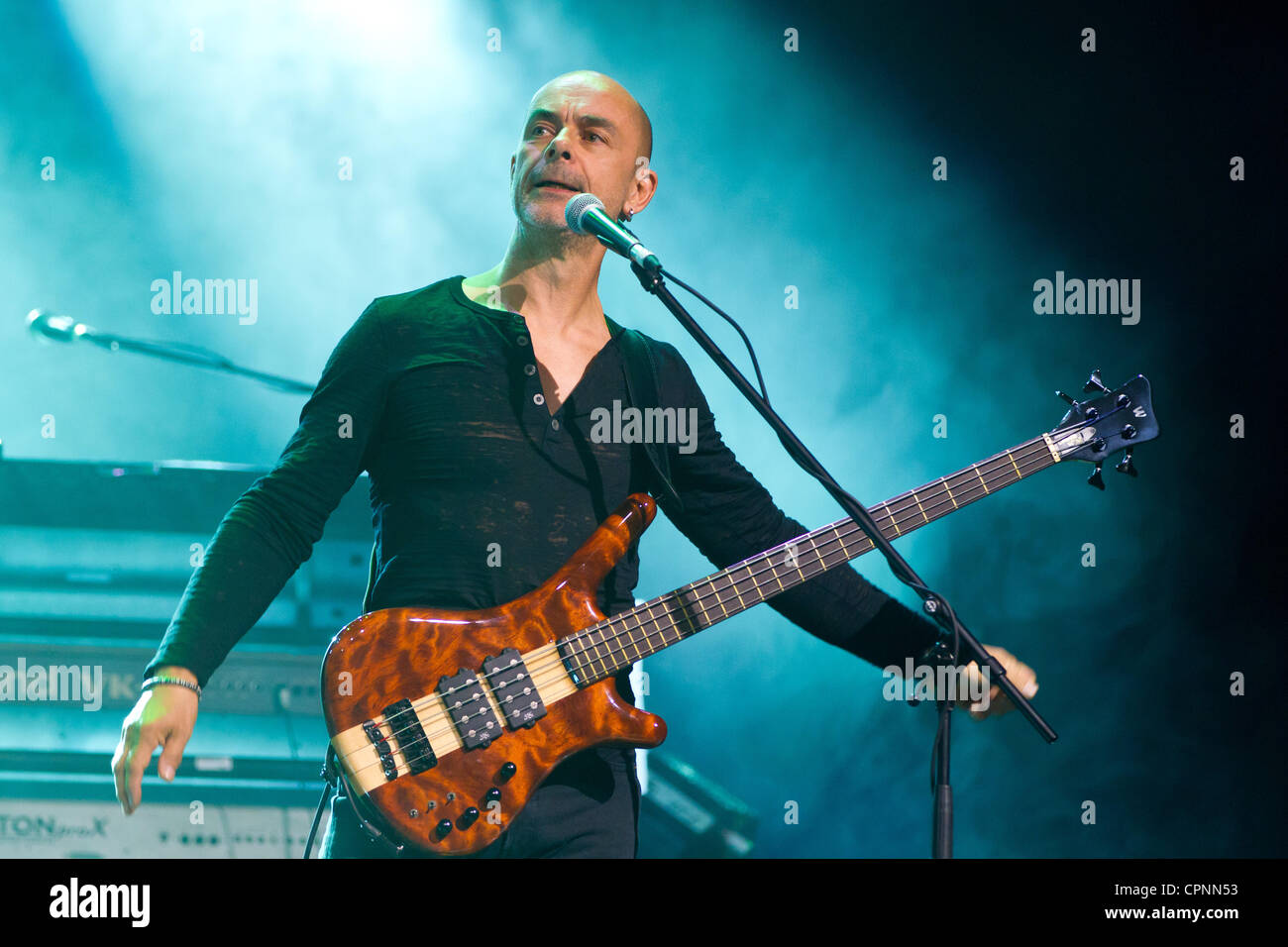 Steve Kinch High Resolution Stock Photography and Images - Alamy