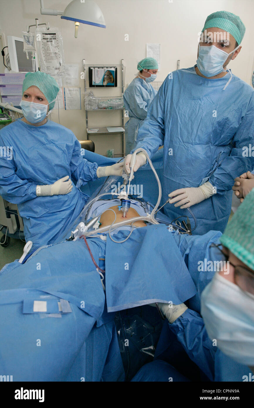 Myomectomy hi-res stock photography and images - Alamy