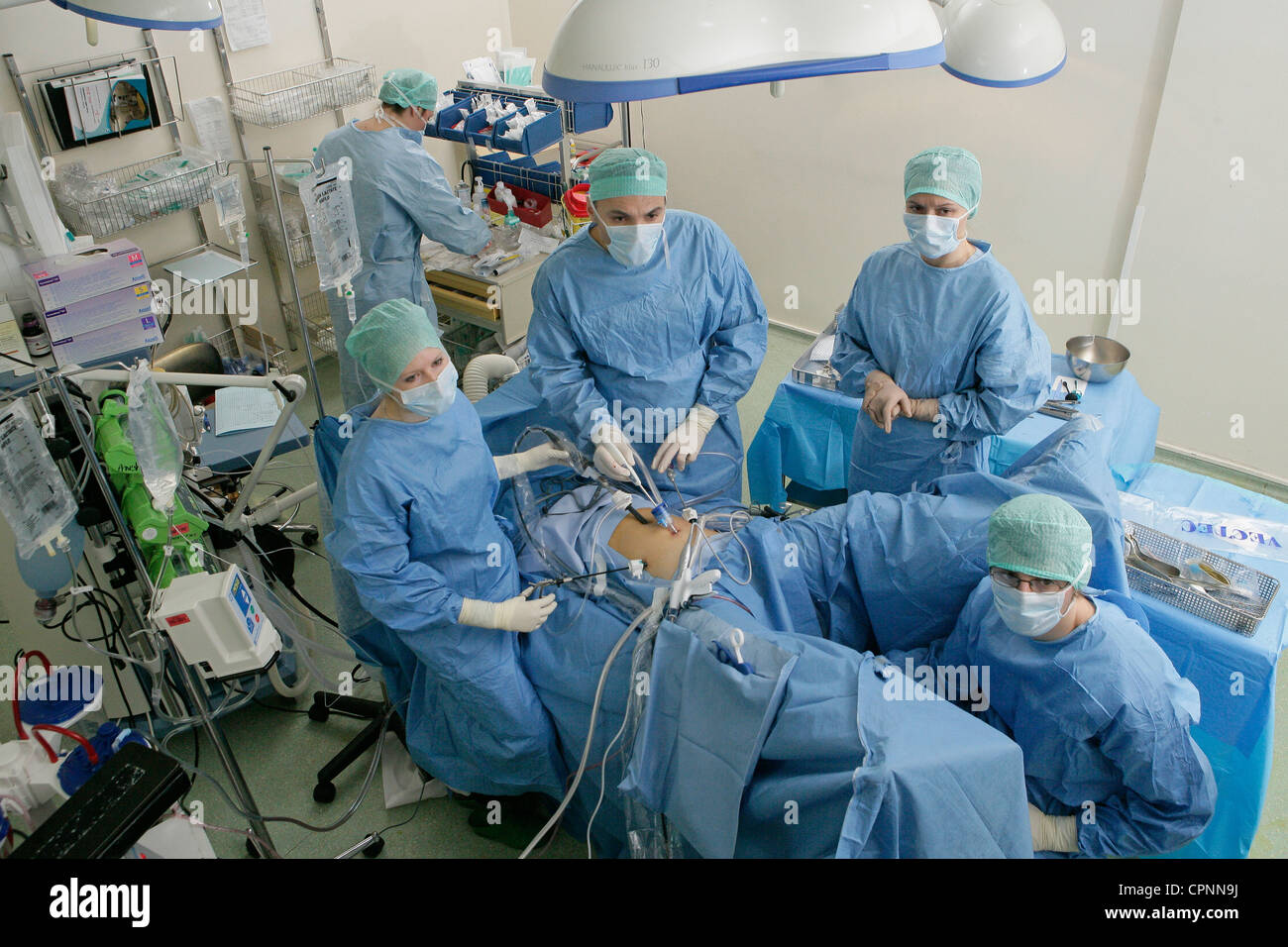 Myomectomy hi-res stock photography and images - Alamy