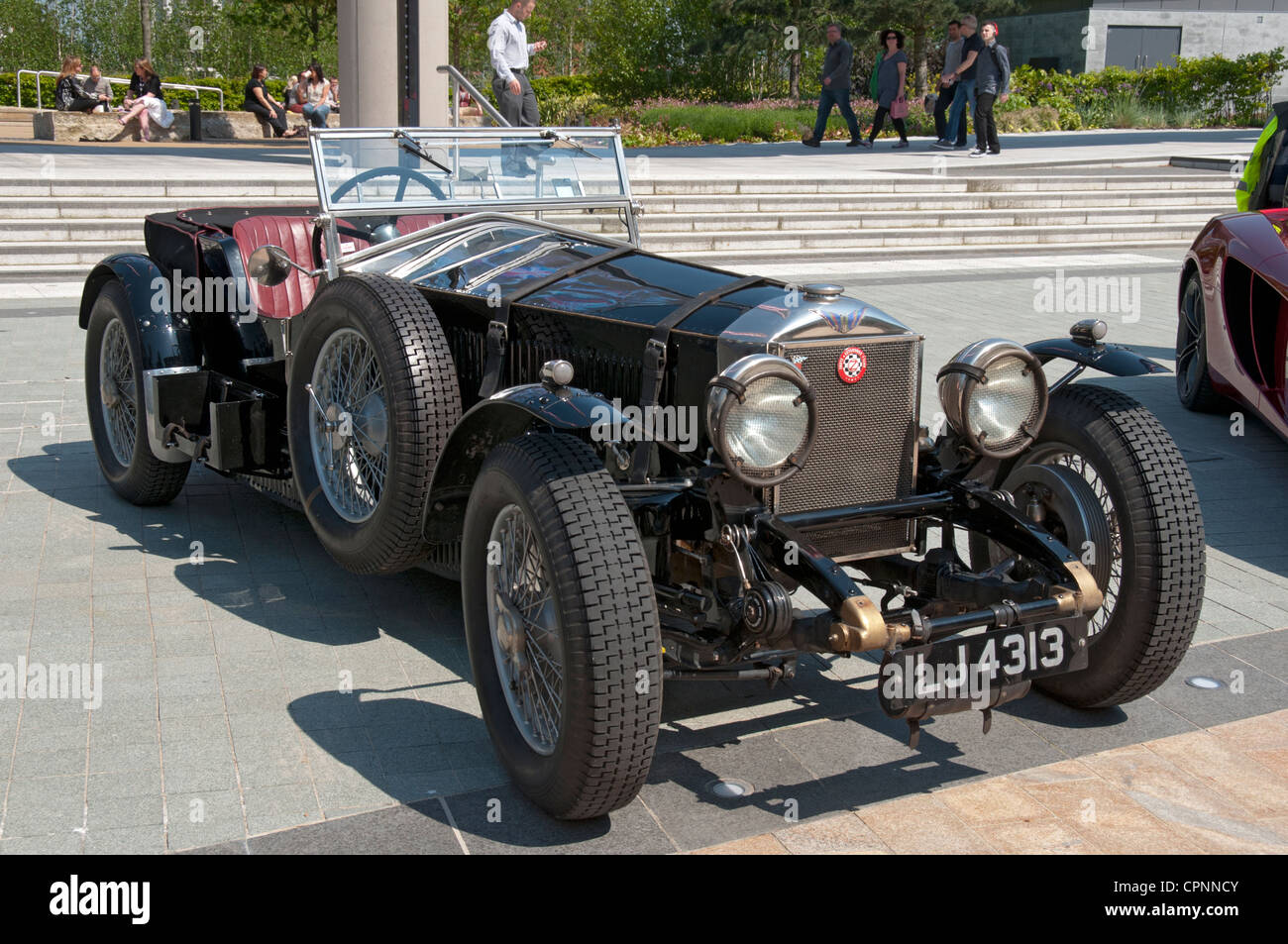 Invicta Car High Resolution Stock Photography and Images - Alamy