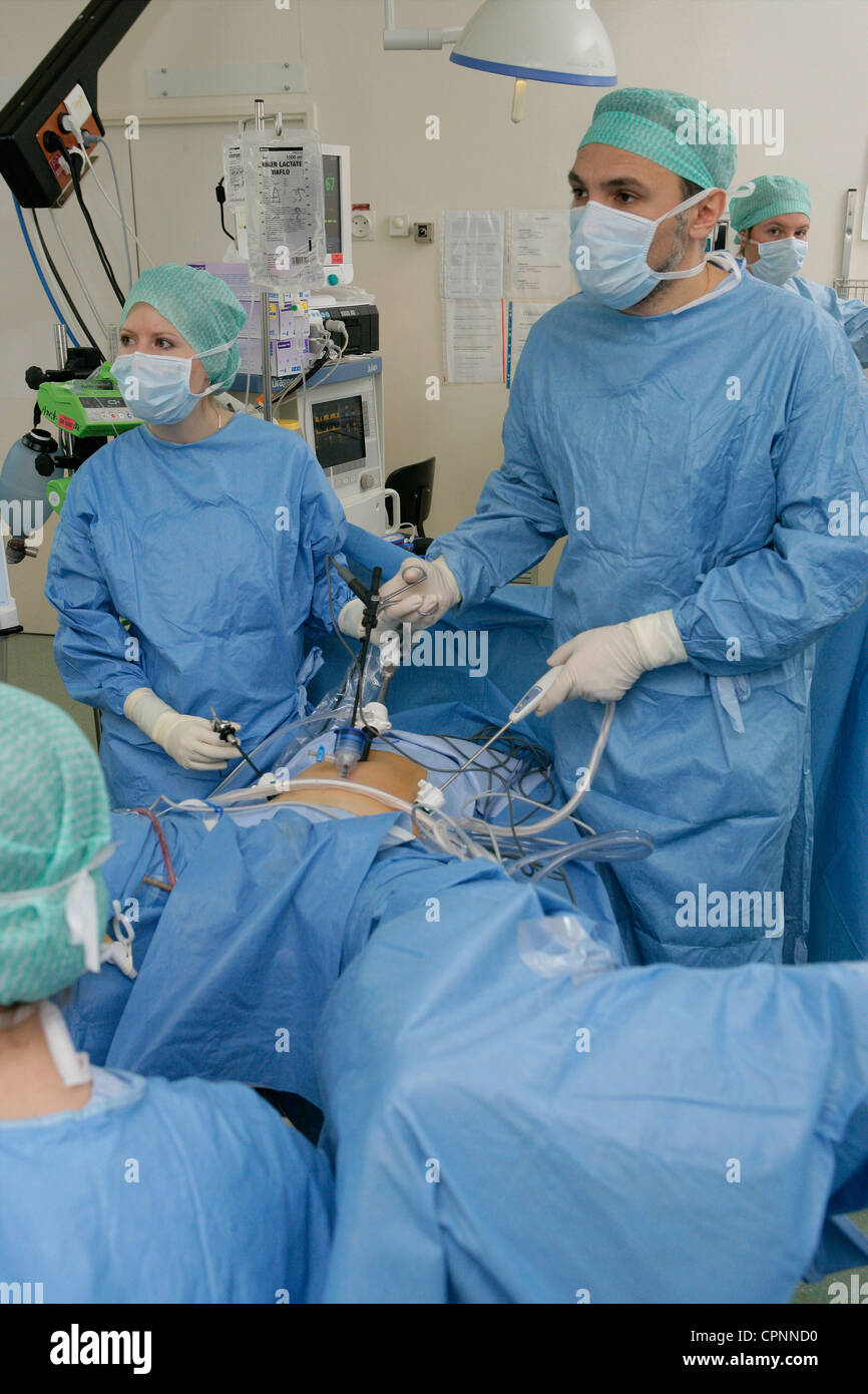 Myomectomy hi-res stock photography and images - Alamy