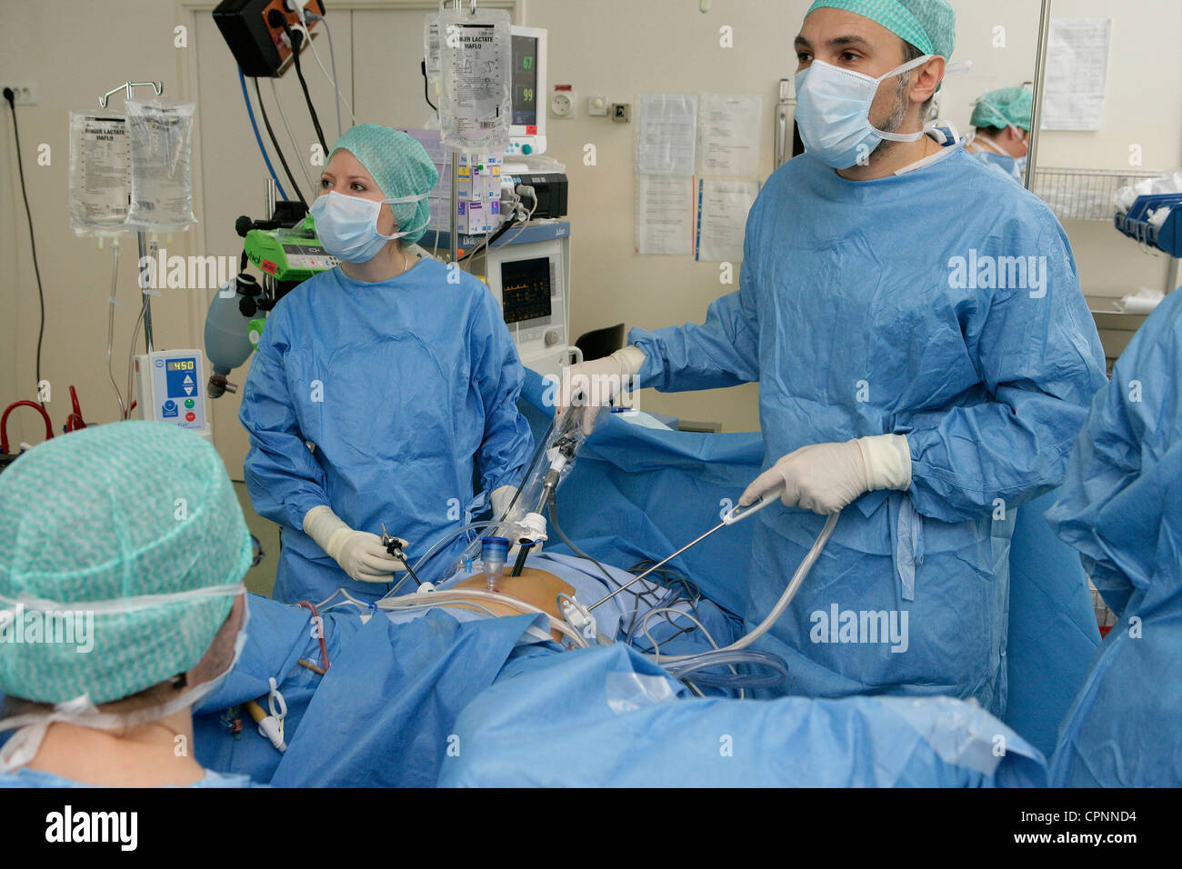 Myomectomy hi-res stock photography and images - Alamy