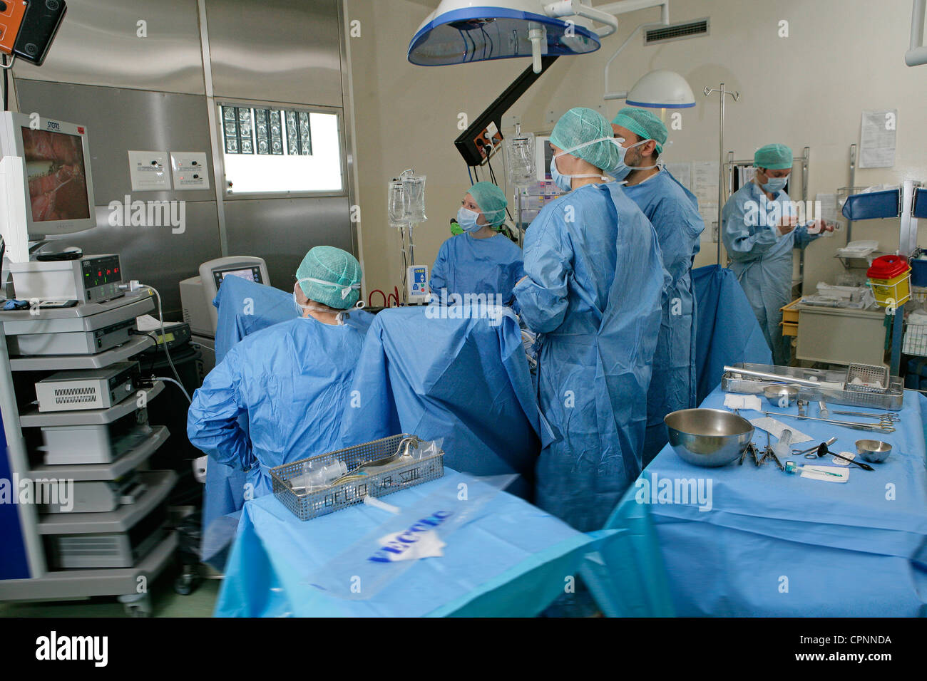 Myomectomy hi-res stock photography and images - Alamy