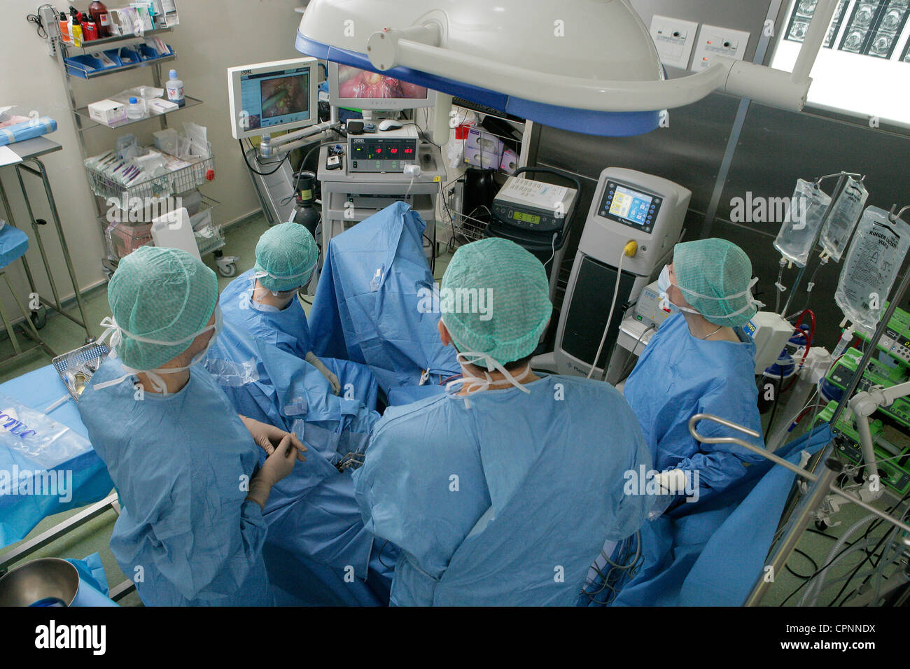 Myomectomy hi-res stock photography and images - Alamy