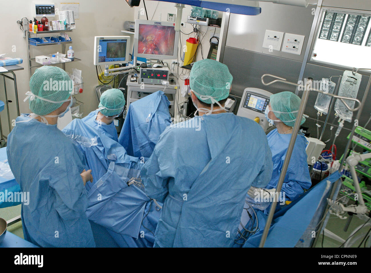 Myomectomy hi-res stock photography and images - Alamy