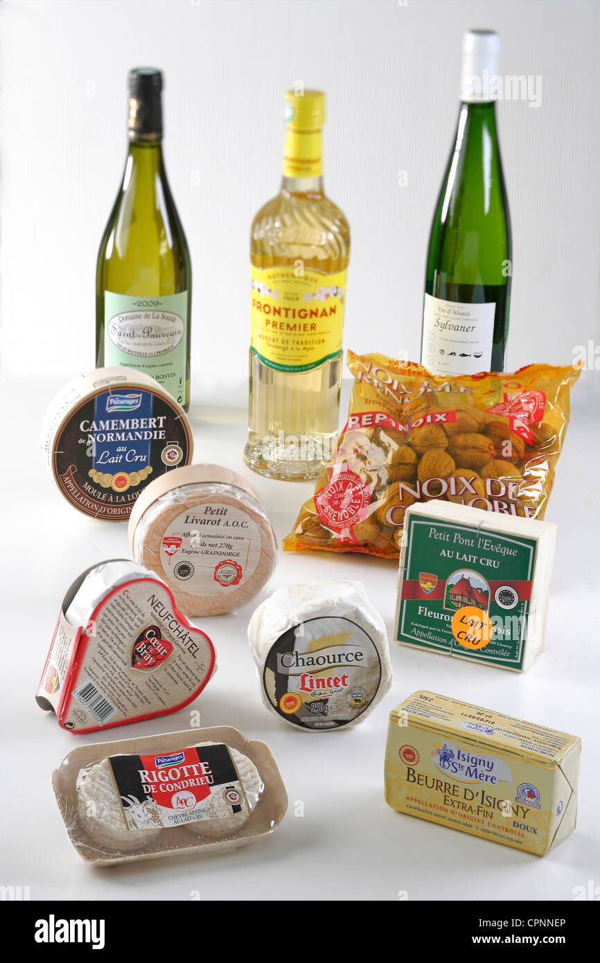 Alcohol based products hi-res stock photography and images - Alamy