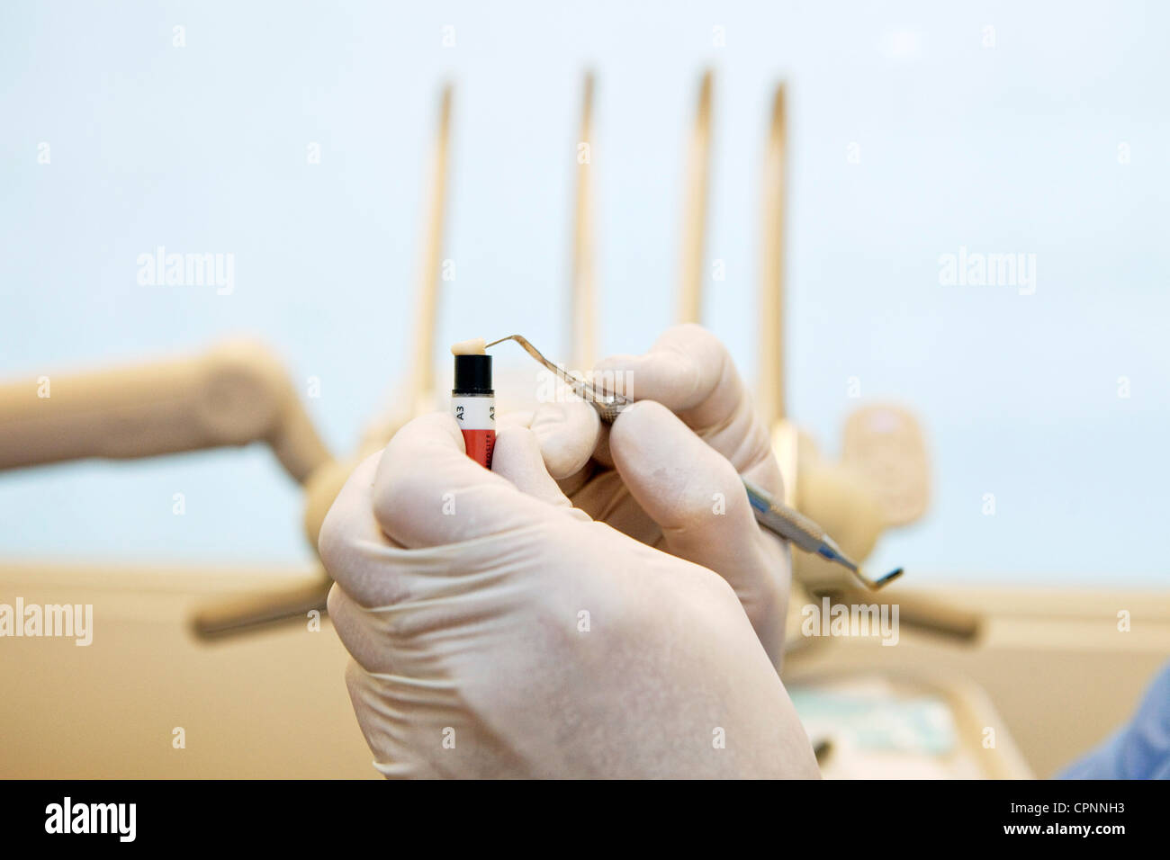 Resinous material hi-res stock photography and images - Alamy