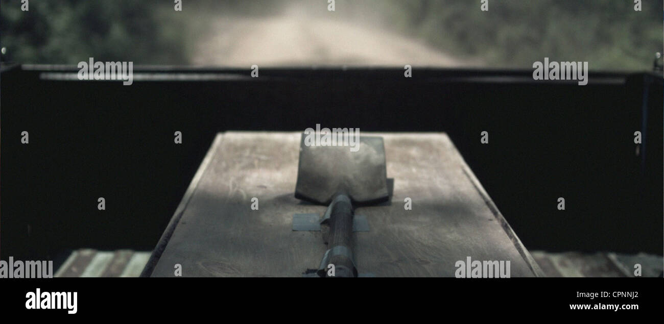 Two Gates of Sleep Stock Photo - Alamy