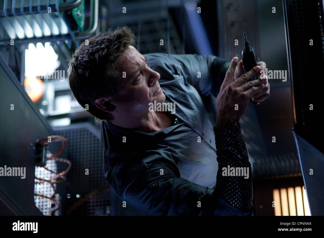 Mission : Impossible - Ghost Protocol Stock Photo - Alamy