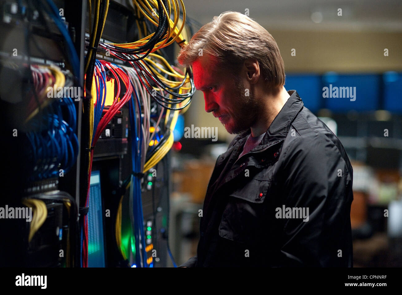 Mission : Impossible - Ghost Protocol Stock Photo - Alamy