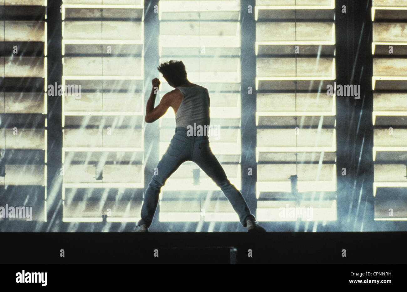 Footloose hi-res stock photography and images - Alamy