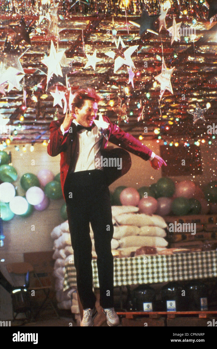 Footloose hi-res stock photography and images - Alamy